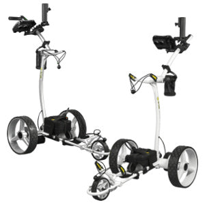 BatCaddy X4 Series – BATCADDY