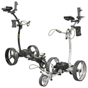 BatCaddy X8 Series – BATCADDY