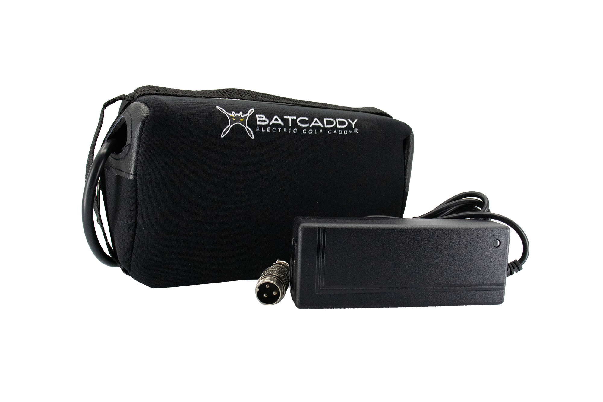 12v Advanced Lithium SL Battery Total Package – BATCADDY