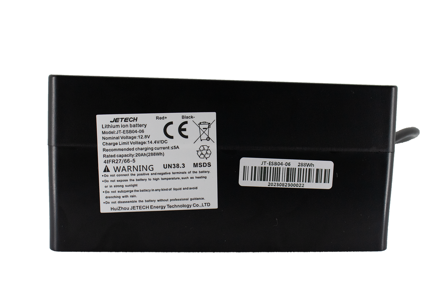 Batteries & Battery Packages – BATCADDY