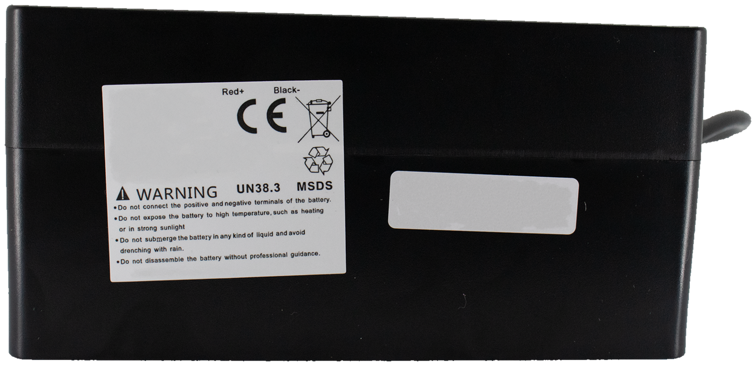 12v Advanced Lithium SL Battery – BATCADDY