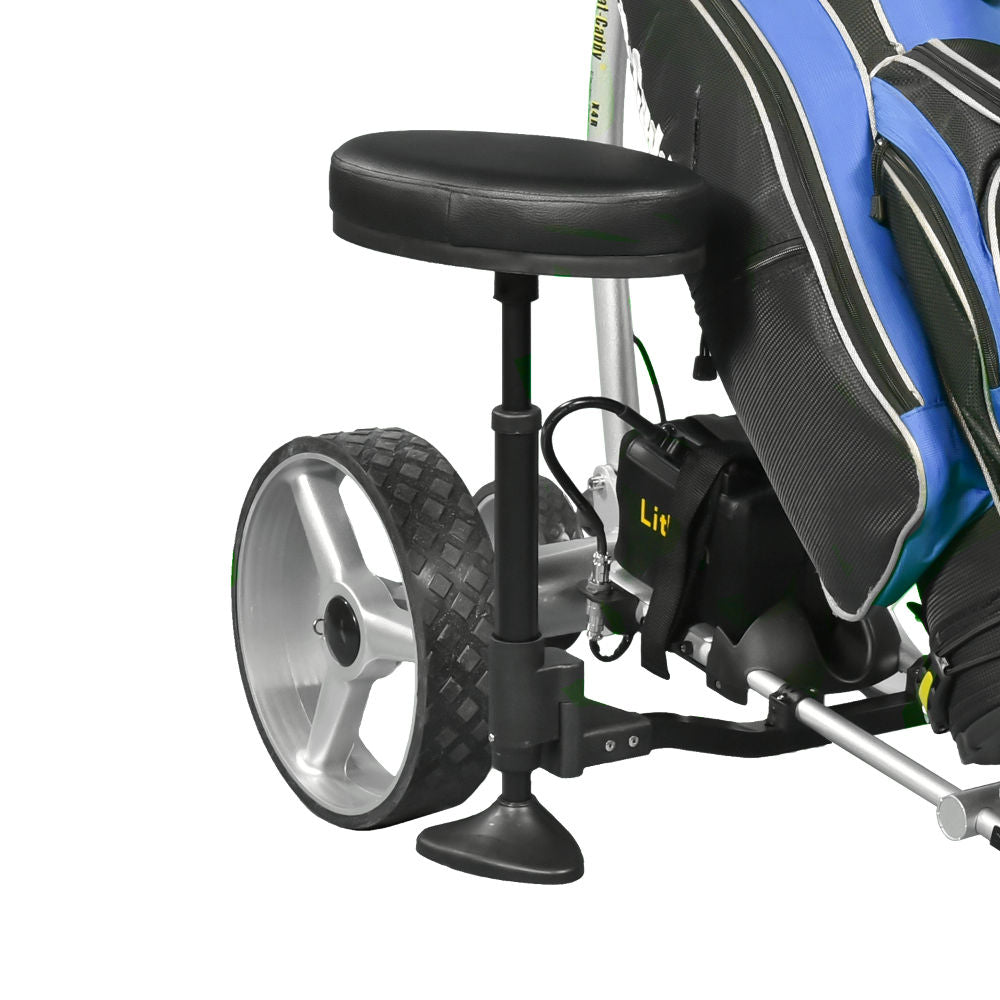 Caddy Seat Assembly – BATCADDY