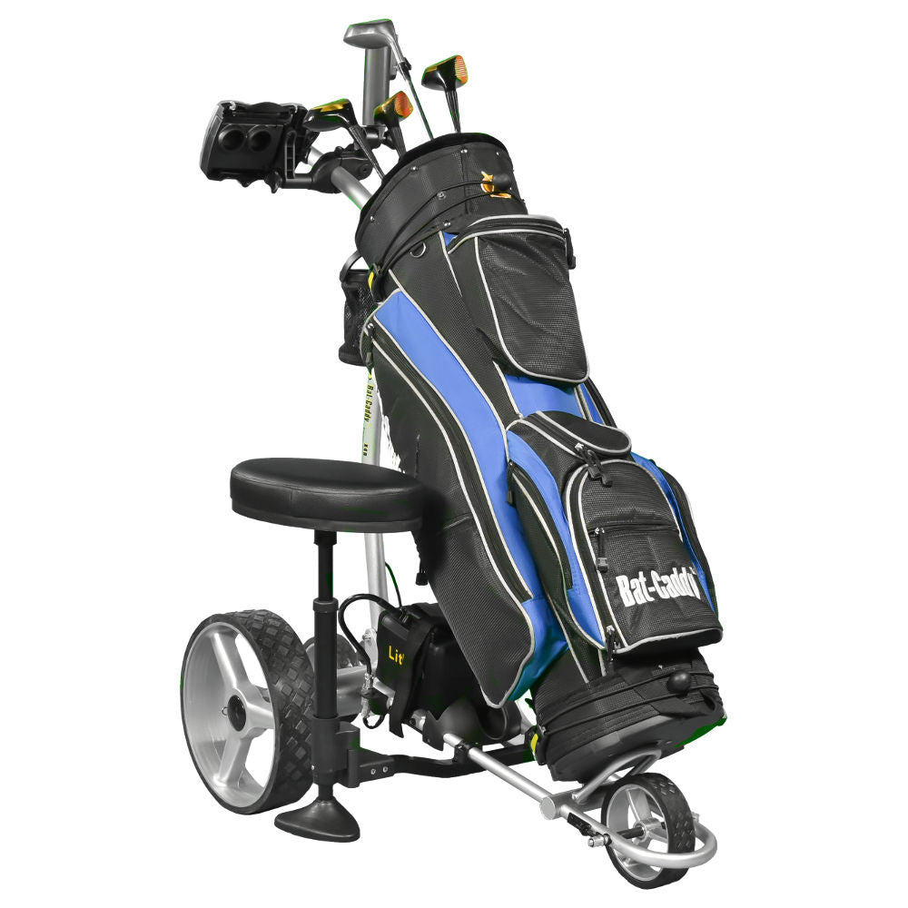 Caddy Accessories – BATCADDY