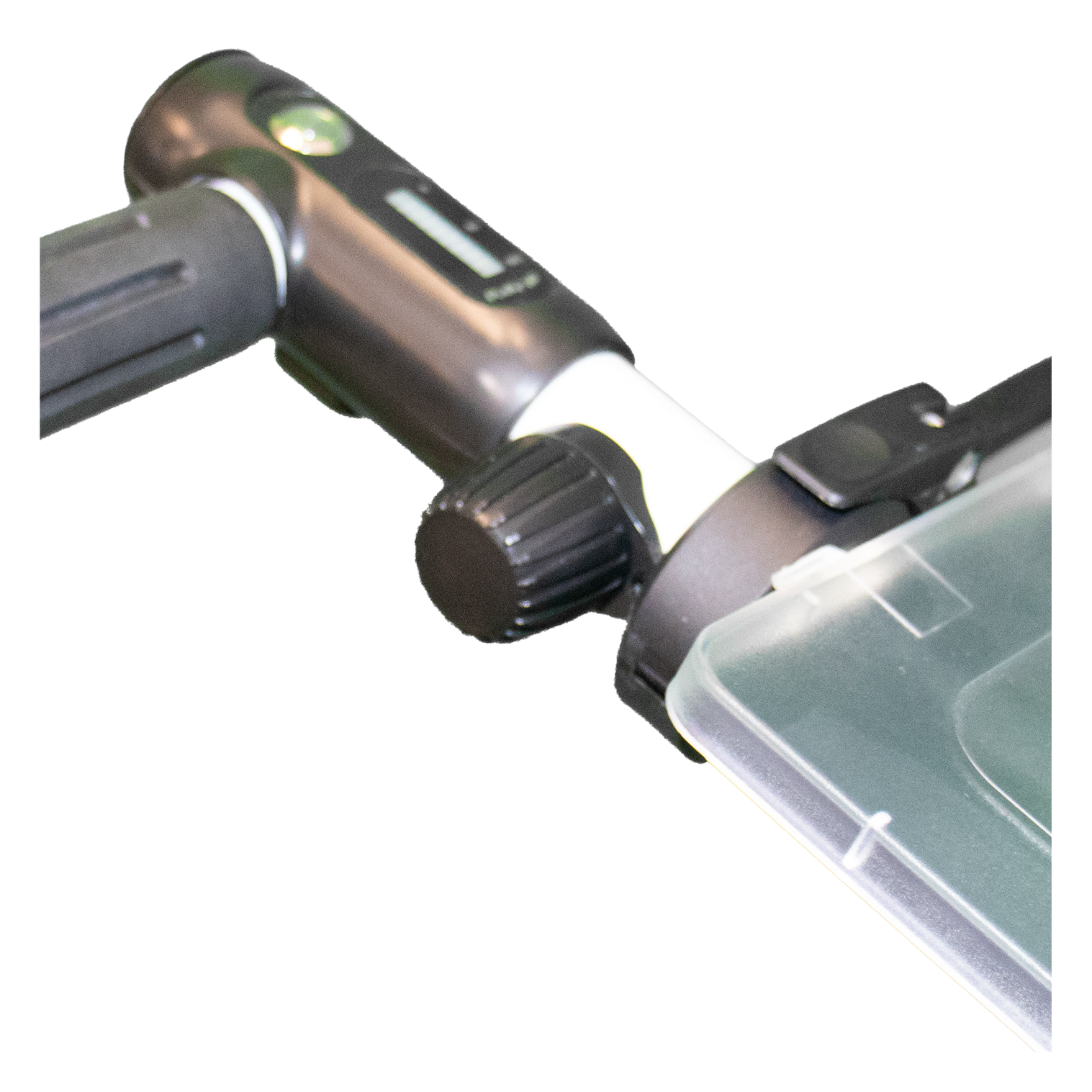 X9 Series Rheostat Knob – BATCADDY