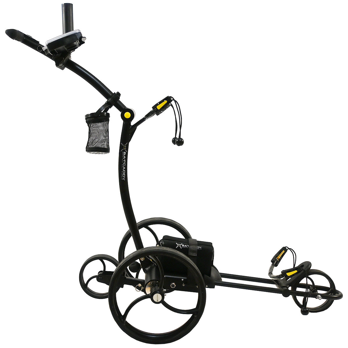 BATCADDY X6R Electric Golf Caddy