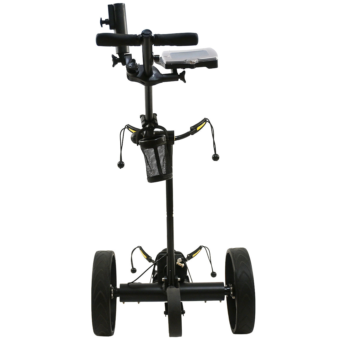 BATCADDY X6R Electric Golf Caddy