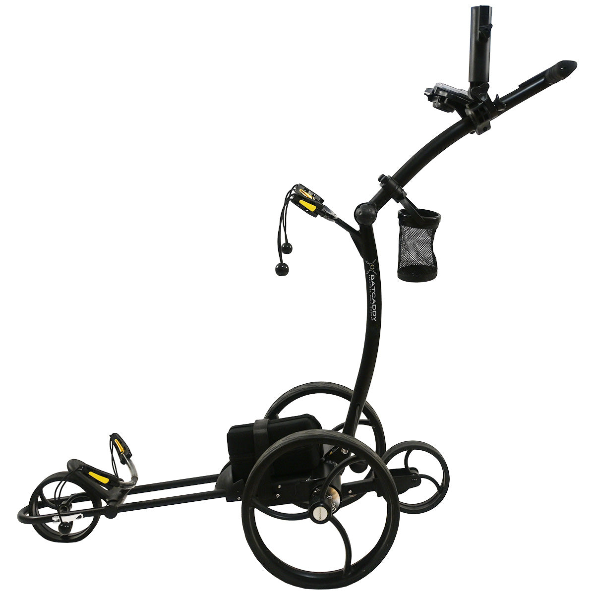 BATCADDY X6R Electric Golf Caddy