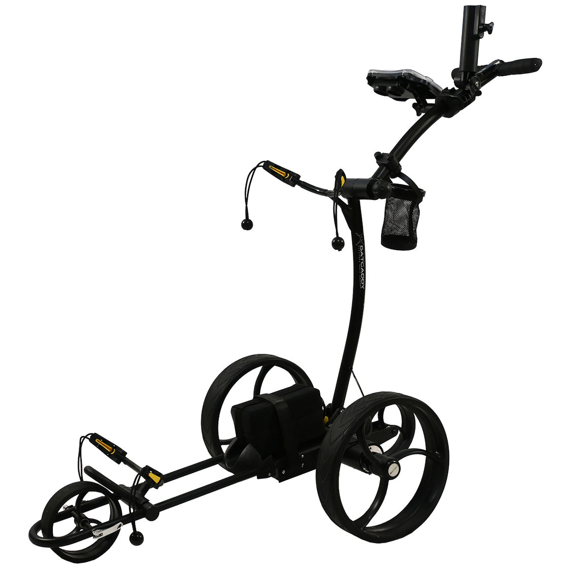 Our Golf Caddies – BATCADDY