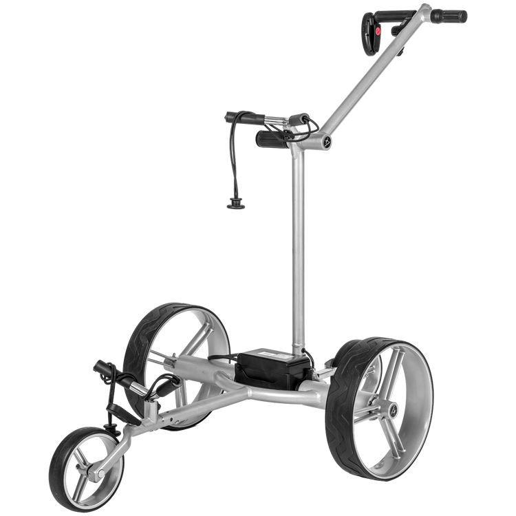 Our Golf Caddies – BATCADDY