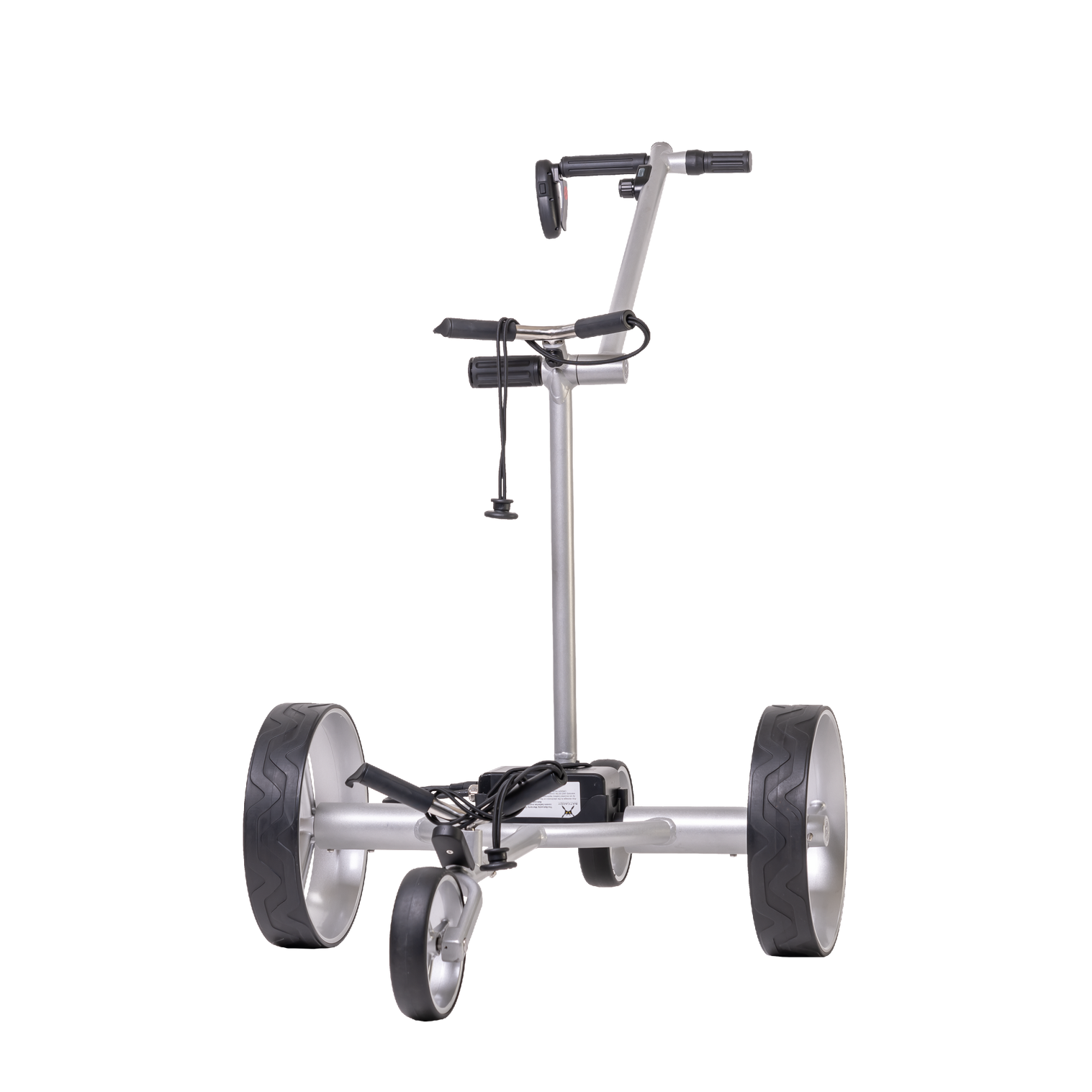 BATCADDY EVO II Remote