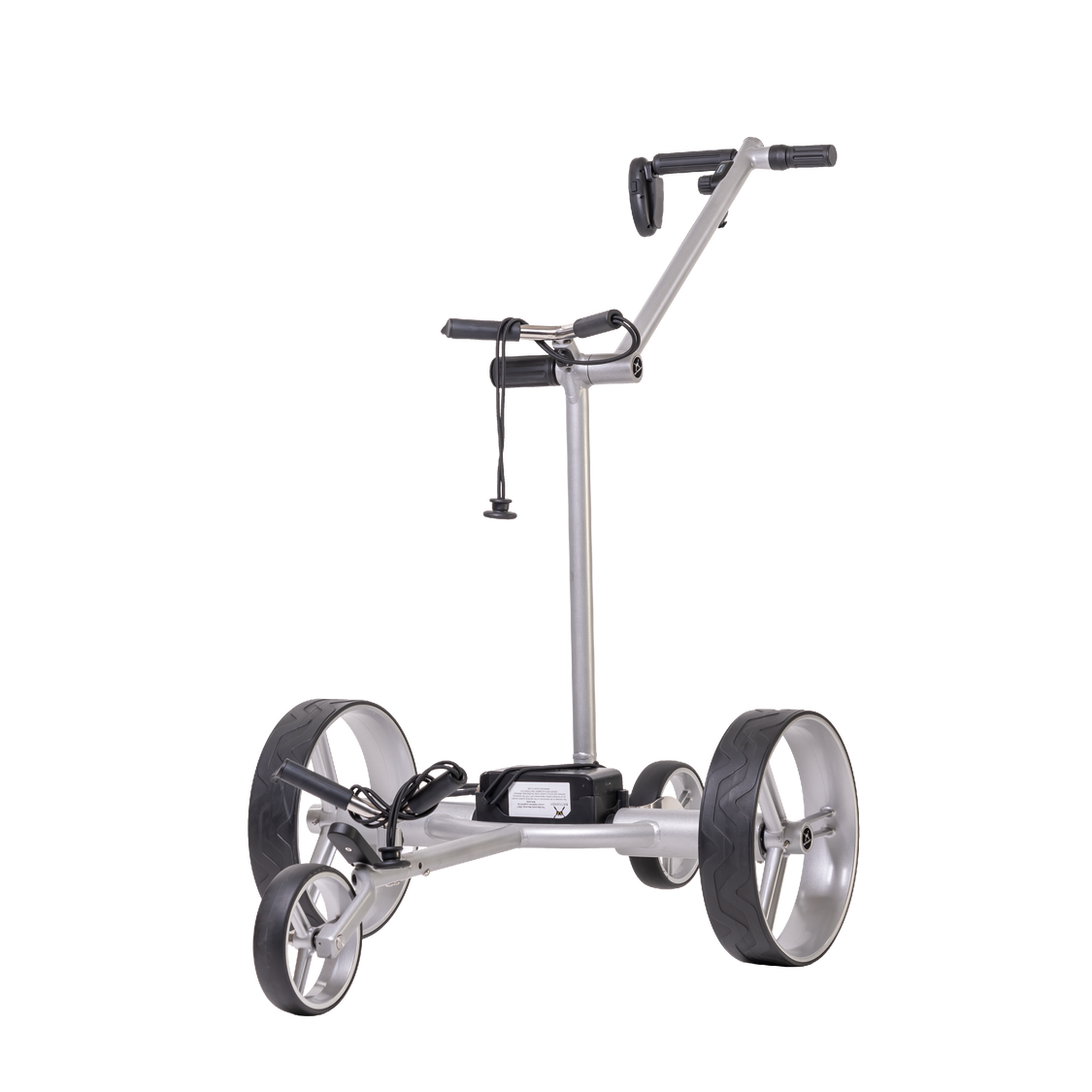 BATCADDY EVO II Remote