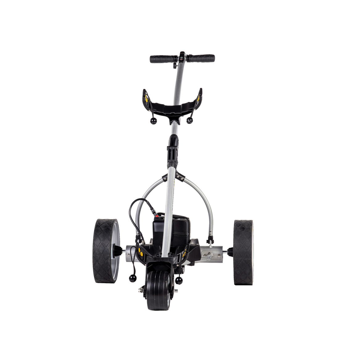 BATCADDY - Walk Like A Pro! | Batcaddy.com