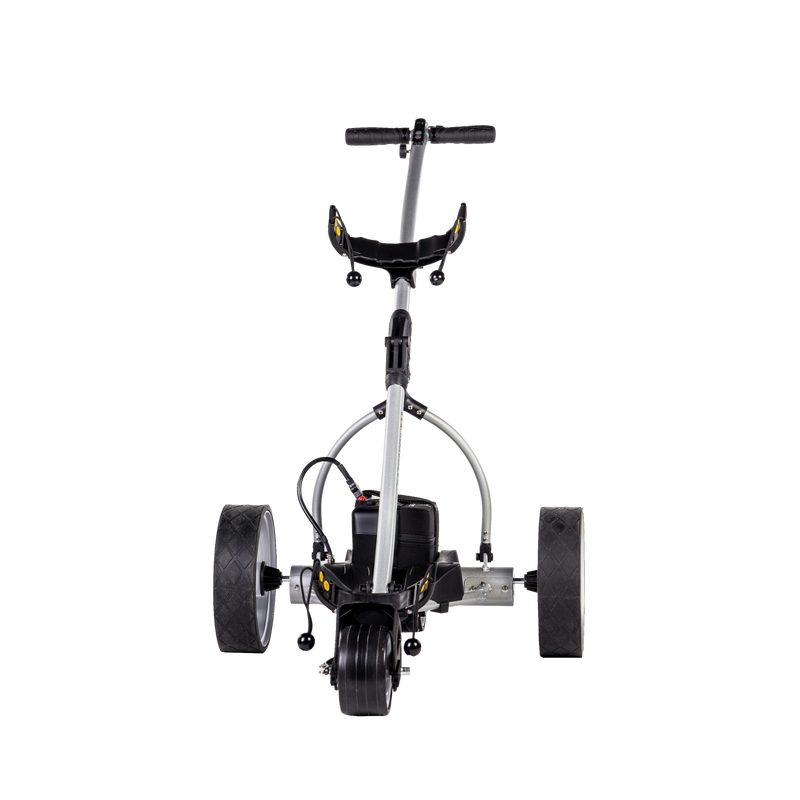 BATCADDY - Walk Like A Pro! | Batcaddy.com