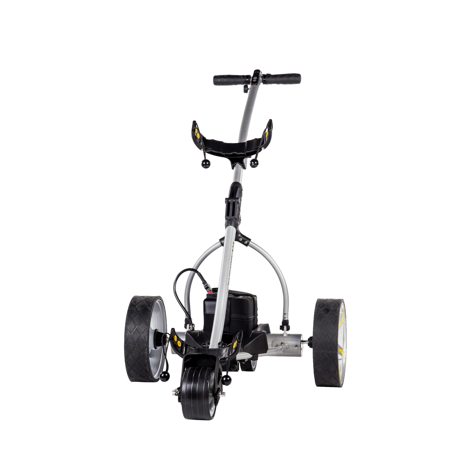 BATCADDY - Walk Like A Pro! | Batcaddy.com