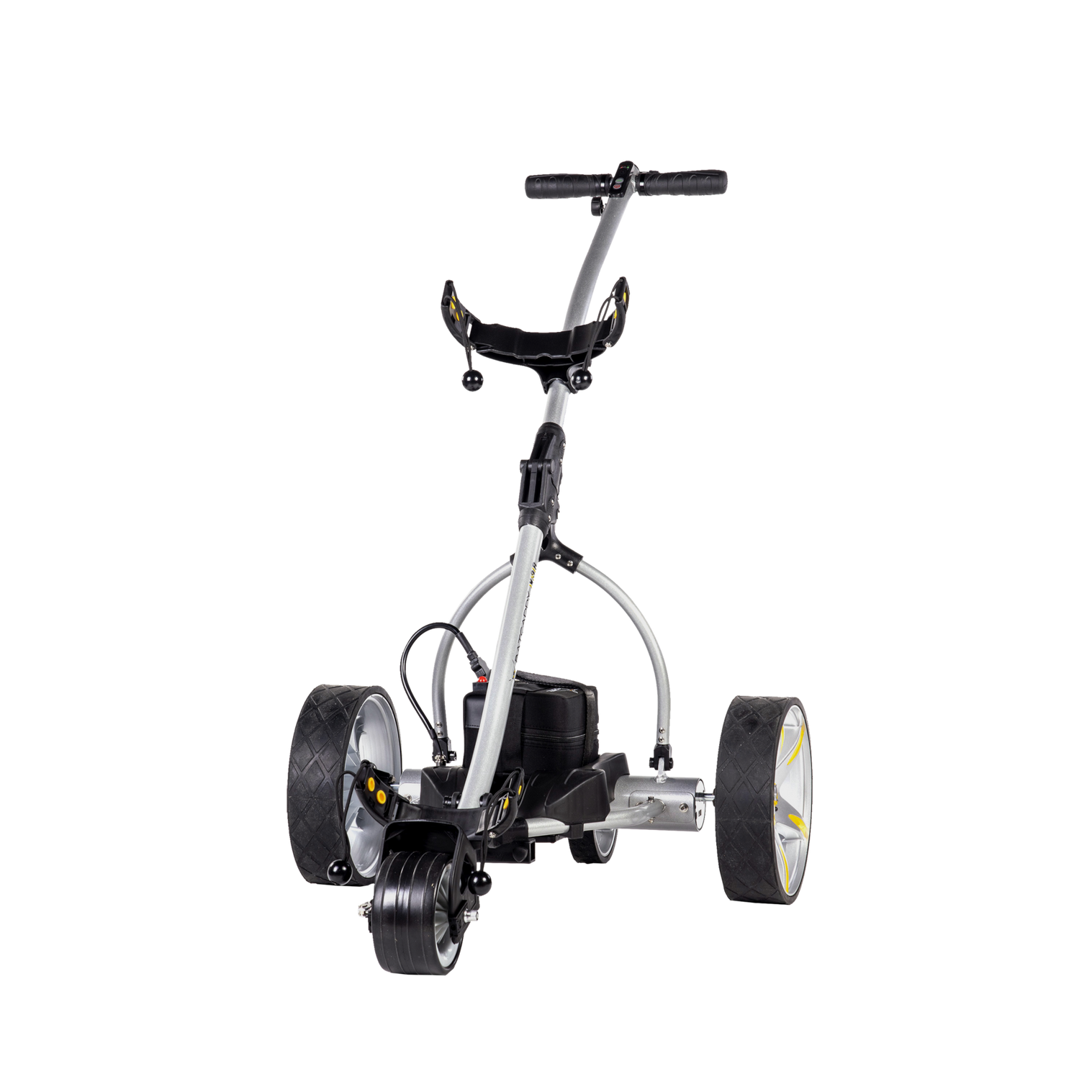 BATCADDY - Walk Like A Pro! | Batcaddy.com
