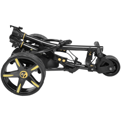 Our Golf Caddies – BATCADDY
