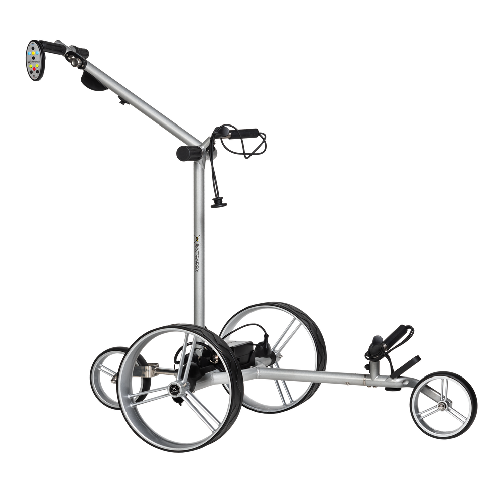 BATCADDY - Walk Like A Pro! | Batcaddy.com