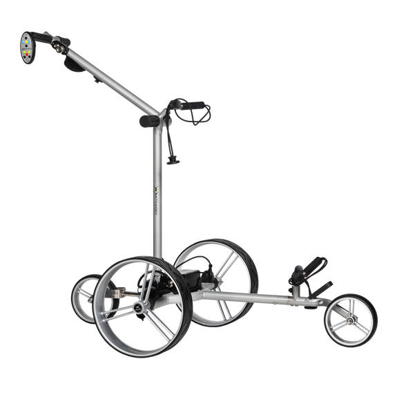 BATCADDY - Walk Like A Pro! | Batcaddy.com