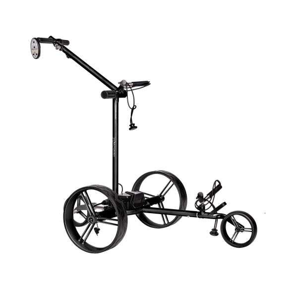 BATCADDY - Walk Like A Pro! | Batcaddy.com