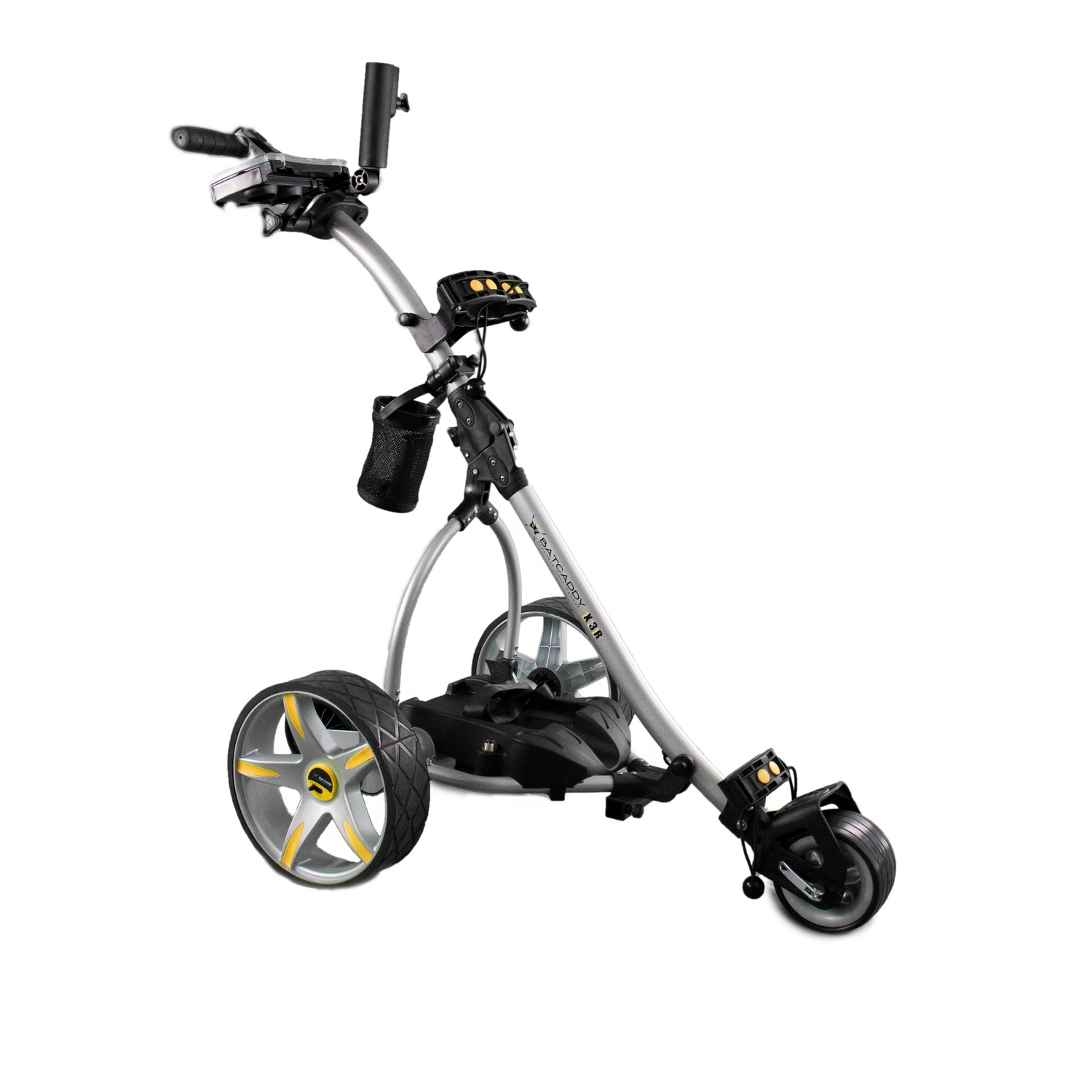 Our Golf Caddys – BATCADDY