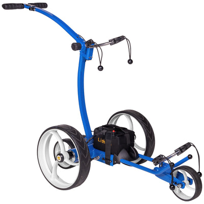 BATCADDY - Walk Like A Pro! | Batcaddy.com