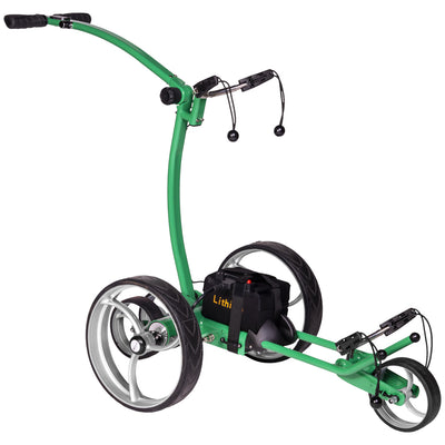 BATCADDY - Walk Like A Pro! | Batcaddy.com