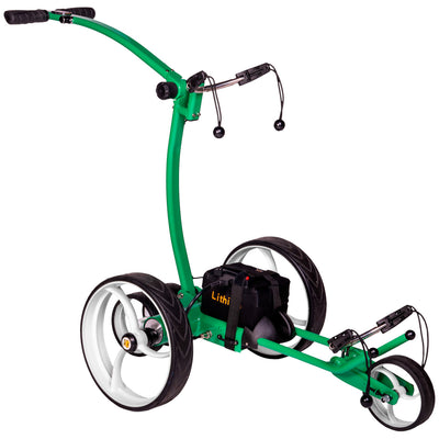 BATCADDY - Walk Like A Pro! | Batcaddy.com