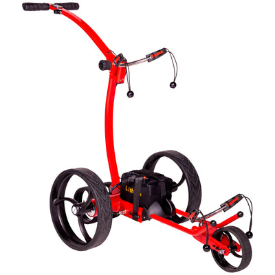 BATCADDY - Walk Like A Pro! | Batcaddy.com