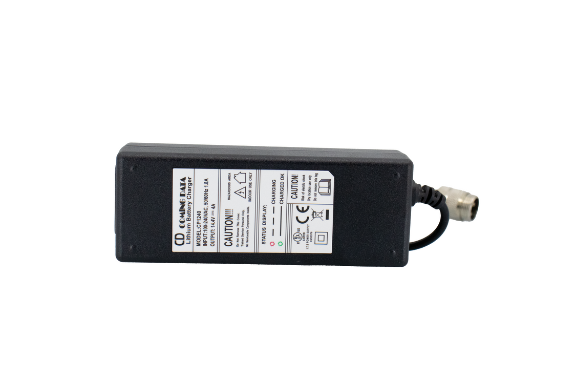 12v Advanced Lithium SL Battery Total Package – BATCADDY