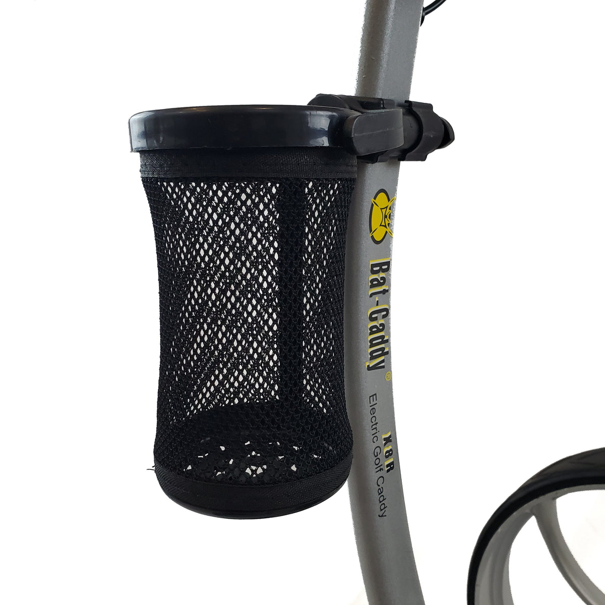 Holder for Beverage or Sand Dispenser – BATCADDY
