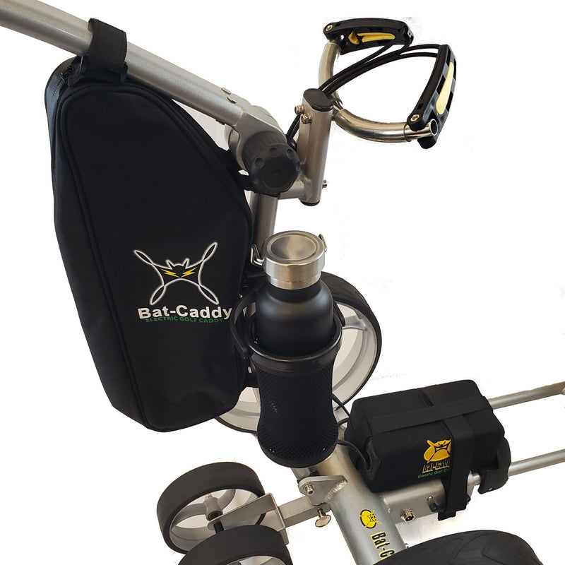 Holder for Beverage or Sand Dispenser – BATCADDY