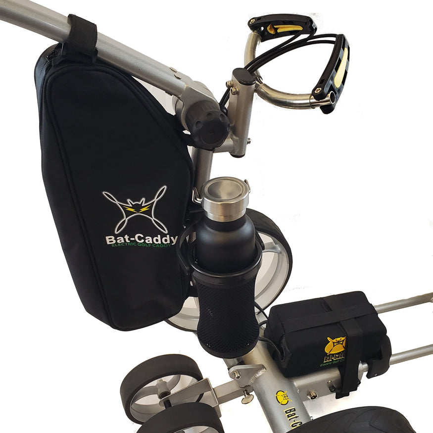 Caddy Accessories – BATCADDY