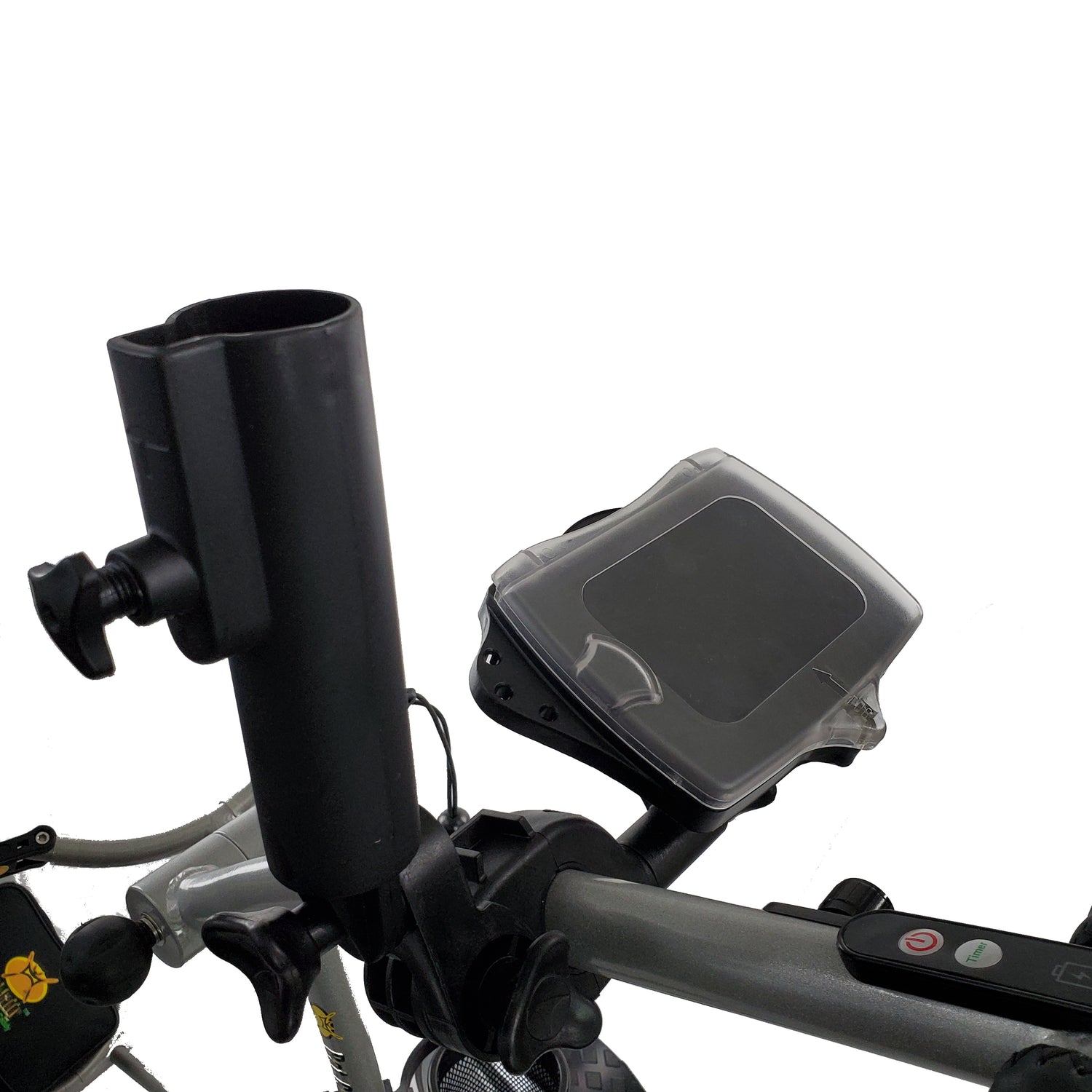 Caddy Accessories – Page 2 – BATCADDY