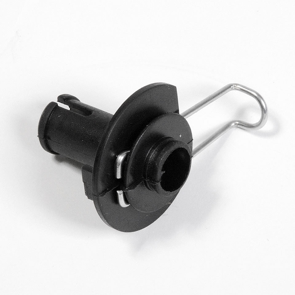 X3R/X4 Rear Wheel Spring Clip Locking Assembly – BATCADDY