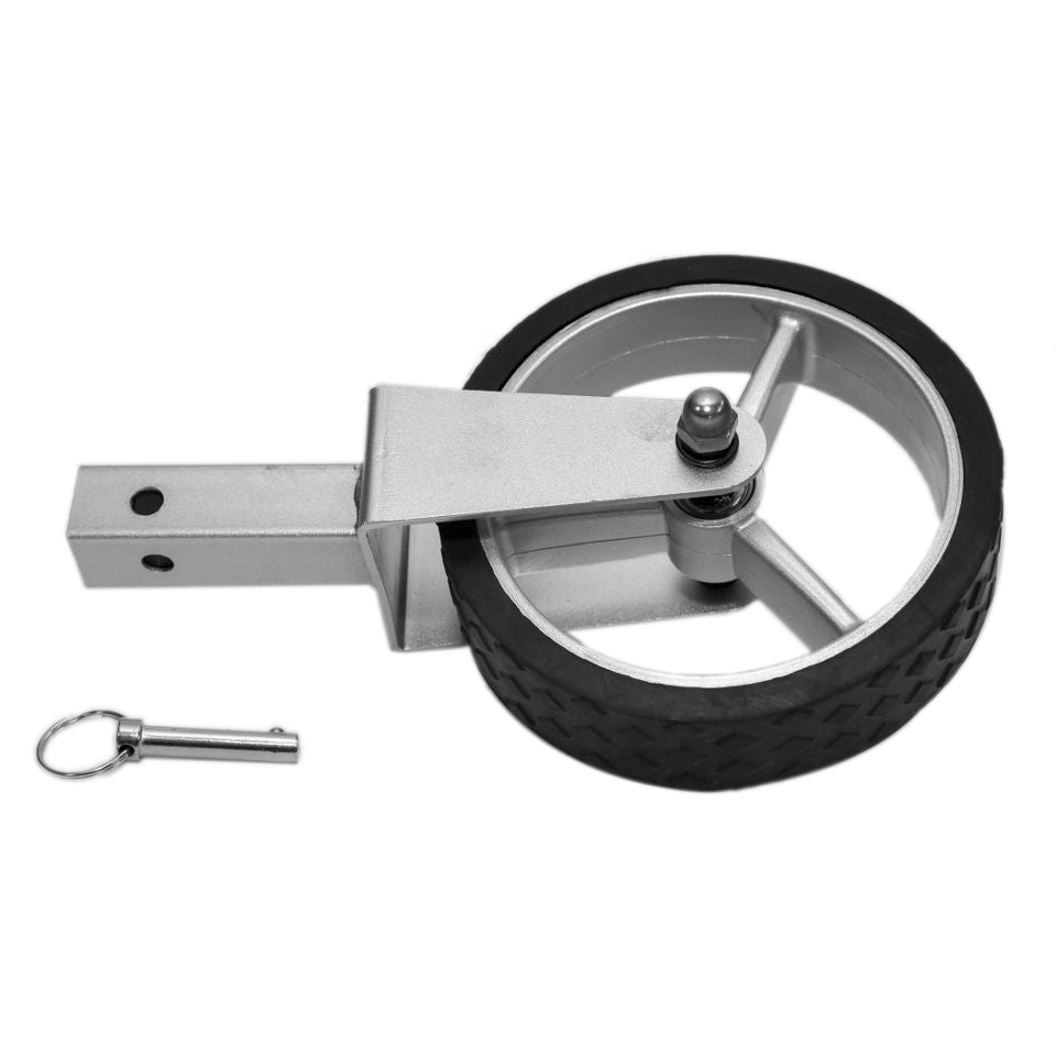 X3/X4 Standard Anti-Tip Wheel Assembly – BATCADDY