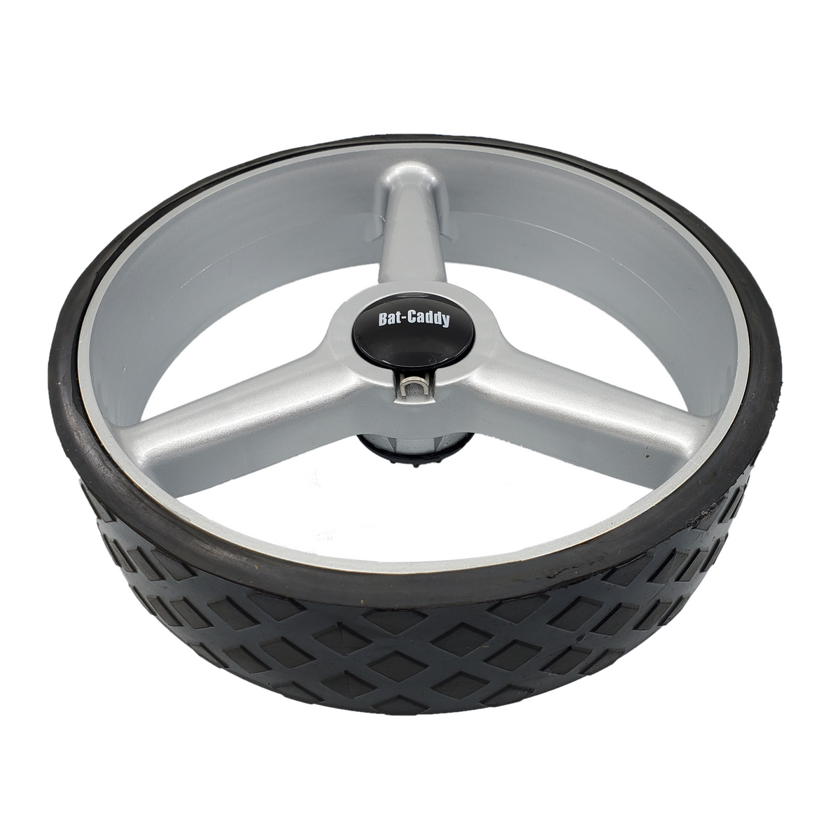 X4 Series Rear Wheel – BATCADDY