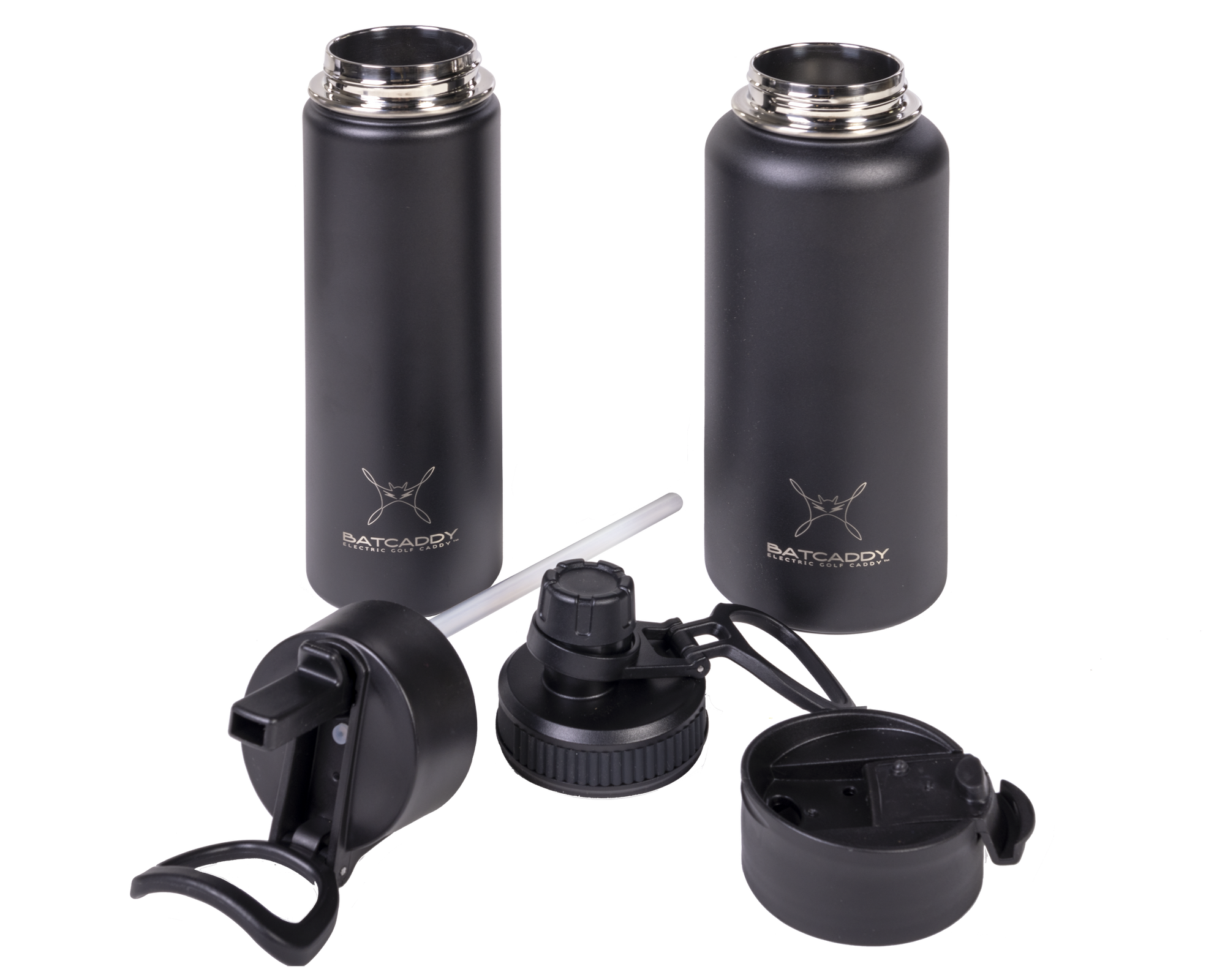 Caddy Accessories – BATCADDY