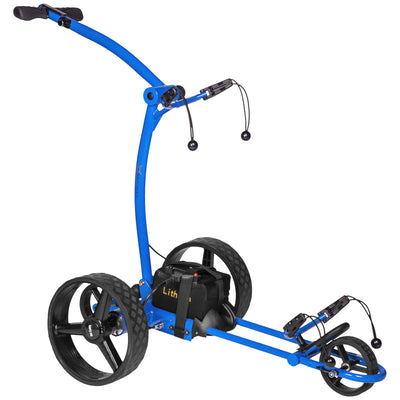 BATCADDY - Walk Like A Pro! | Batcaddy.com