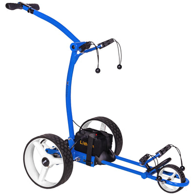 BATCADDY - Walk Like A Pro! | Batcaddy.com