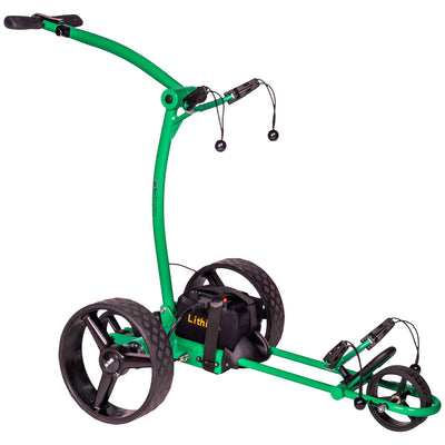 BATCADDY - Walk Like A Pro! | Batcaddy.com