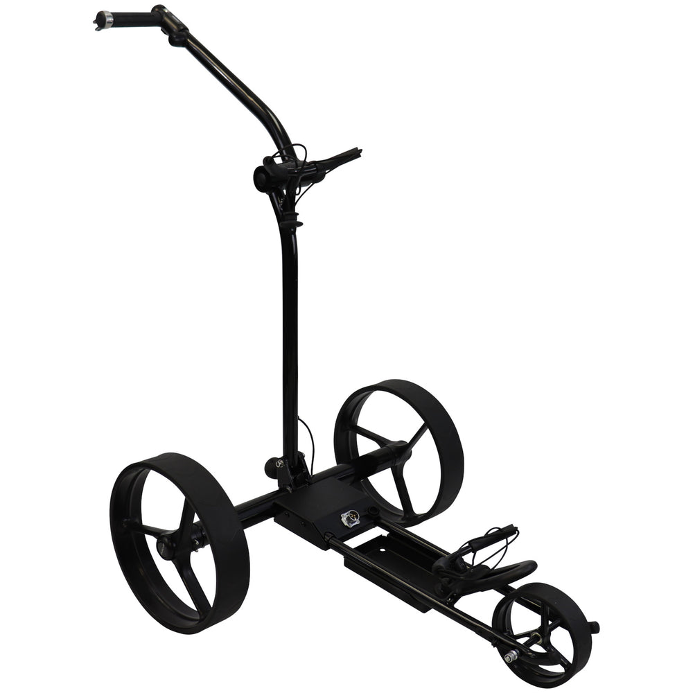 BATCADDY - Walk Like A Pro! | Batcaddy.com