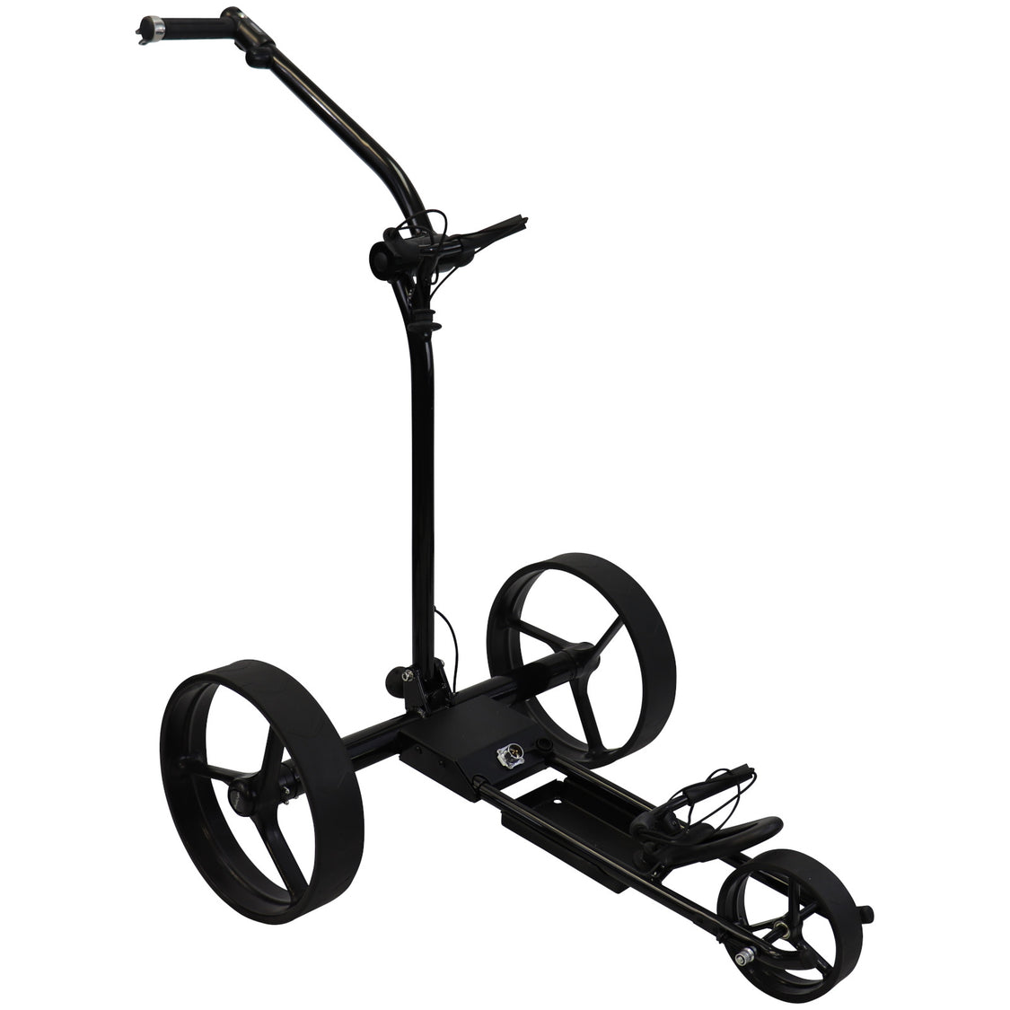 BATCADDY - Walk Like A Pro! | Batcaddy.com