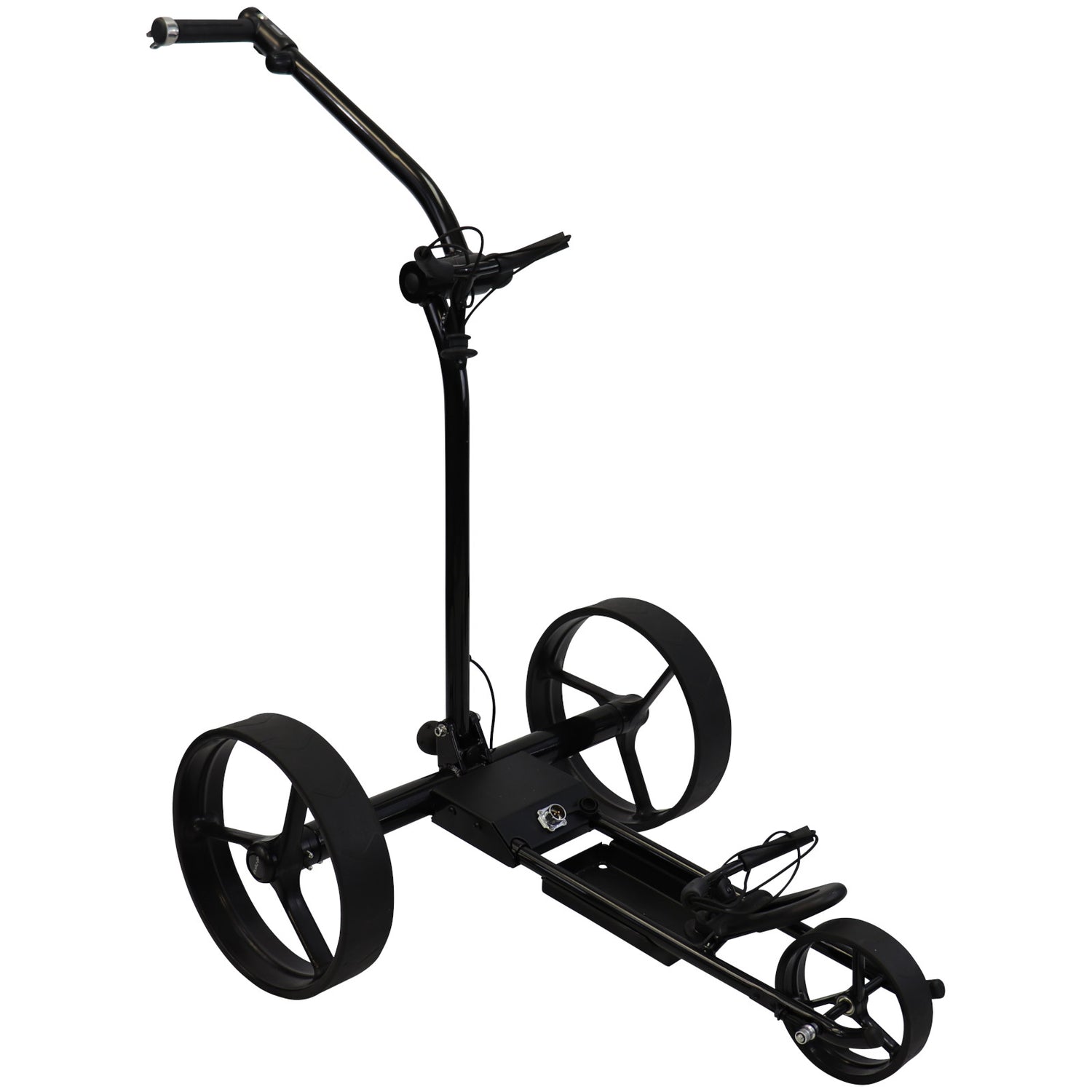 BATCADDY - Walk Like A Pro! | Batcaddy.com