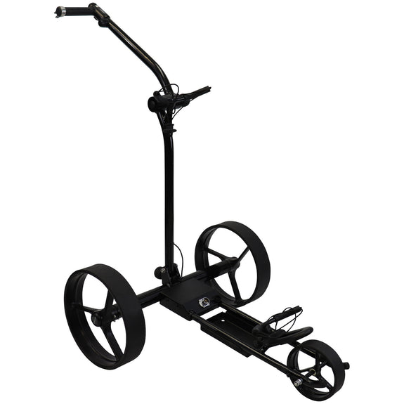 BATCADDY - Walk Like A Pro! | Batcaddy.com