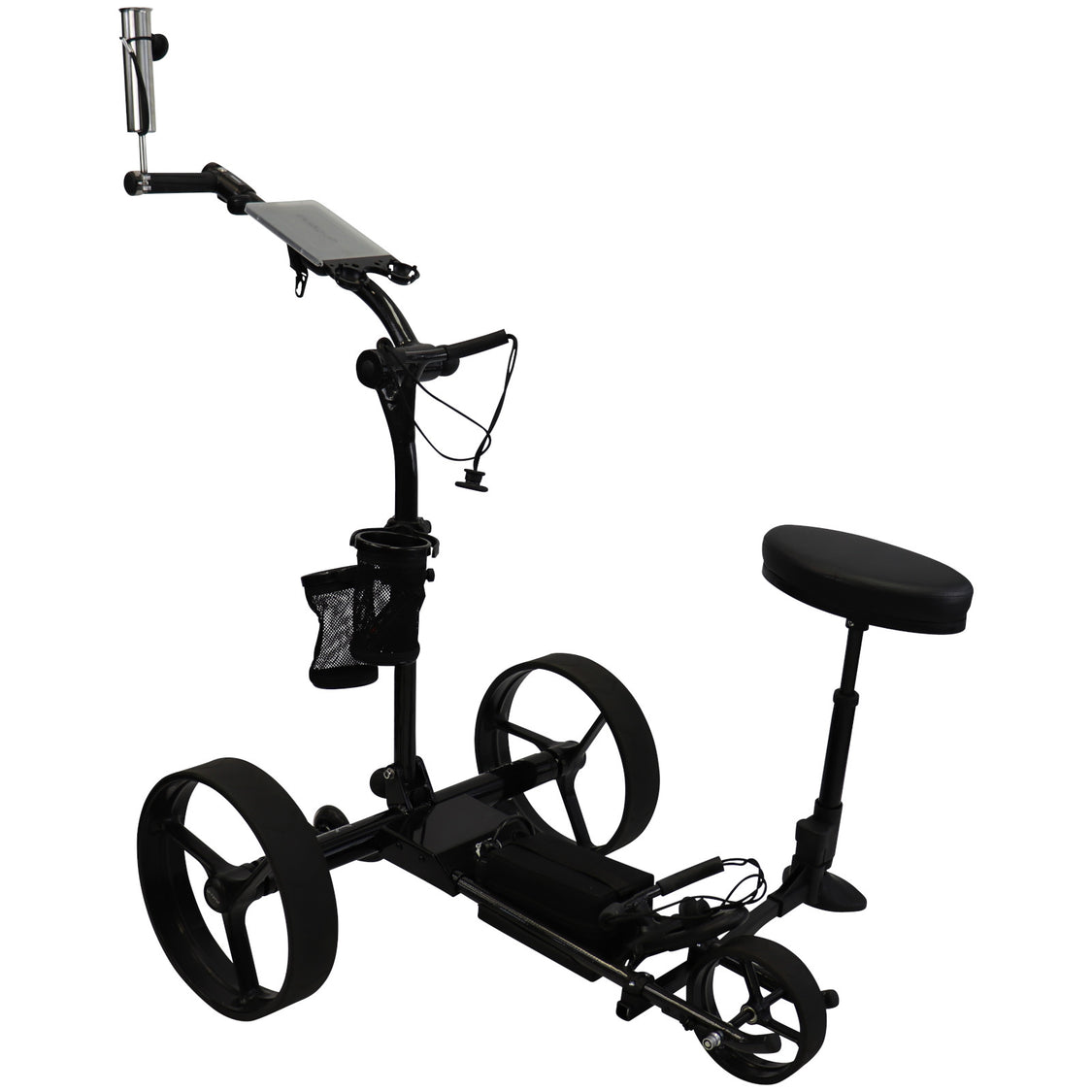 Our Golf Caddys – BATCADDY