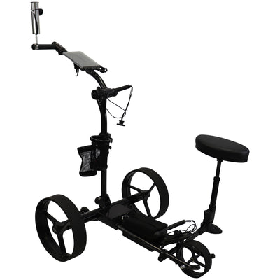 BATCADDY - Walk Like A Pro! | Batcaddy.com