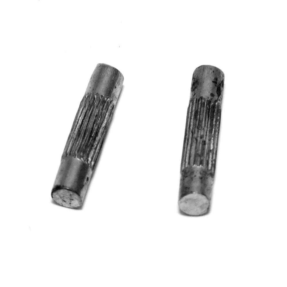 Axle Pins - 7/8" Solid Pin – BATCADDY
