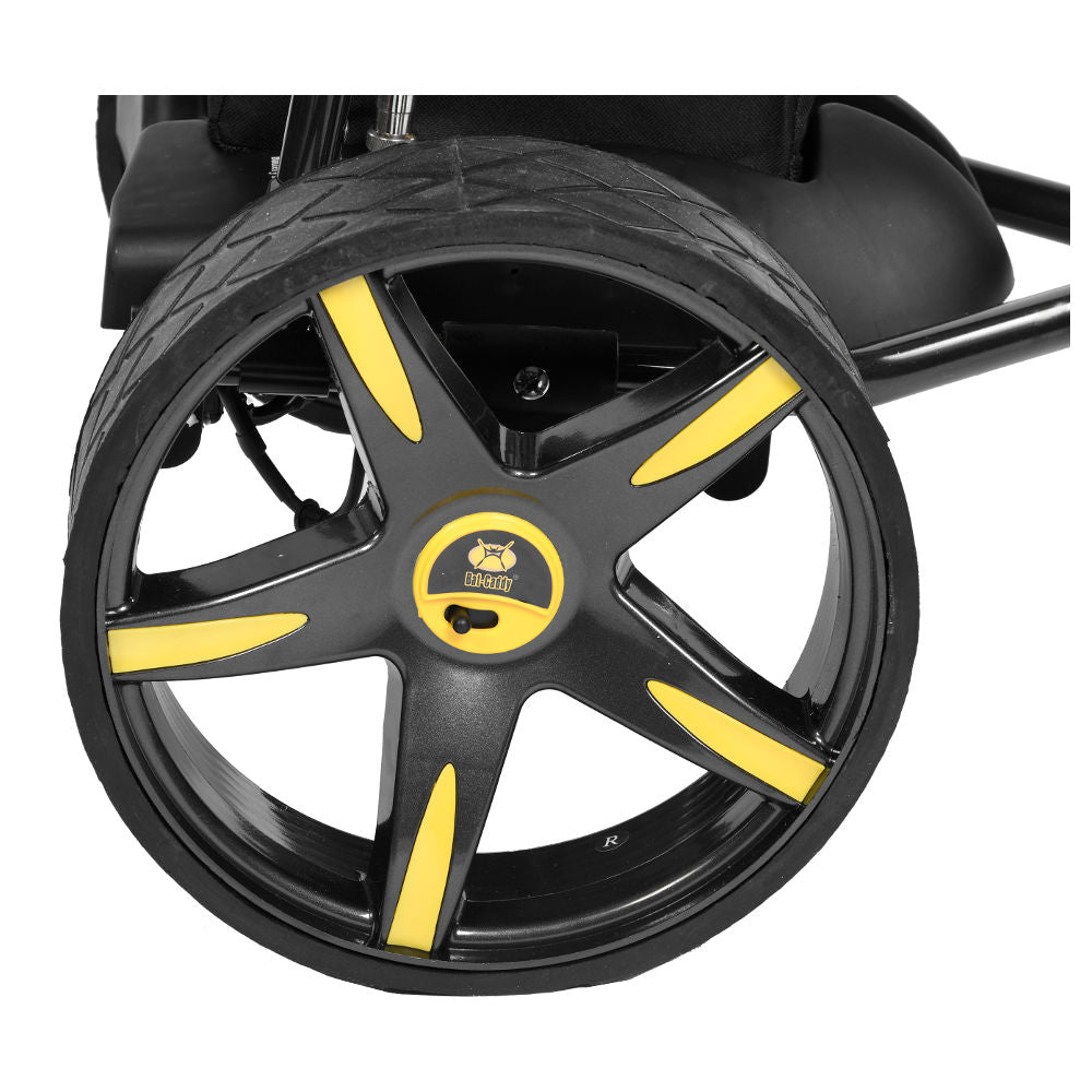 X3 Series 5-Spoke Rear Wheel – BATCADDY