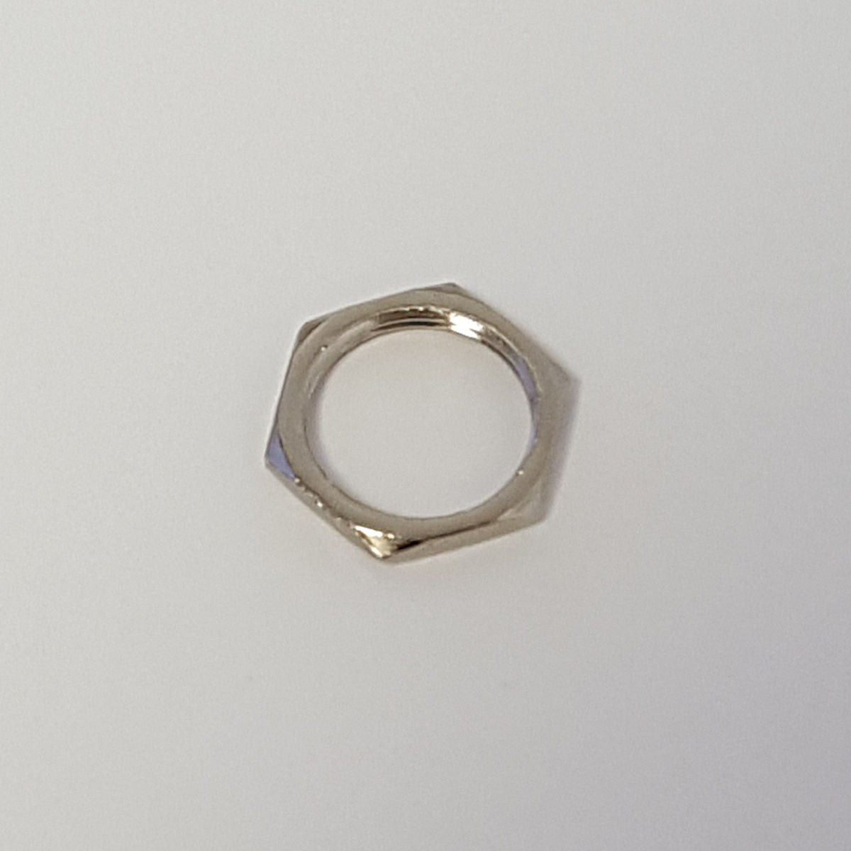 Jam Nut to Secure Plug Assembly – BATCADDY